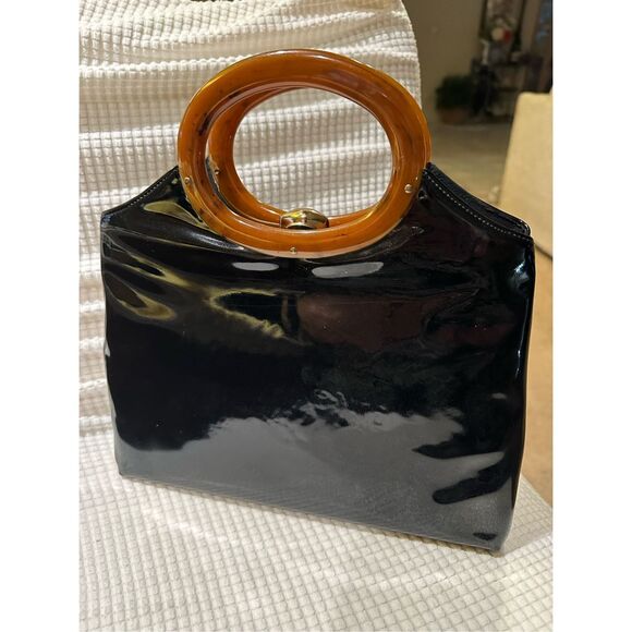 Margolin | Bags | Vintage Margolin Handbag | Poshmark